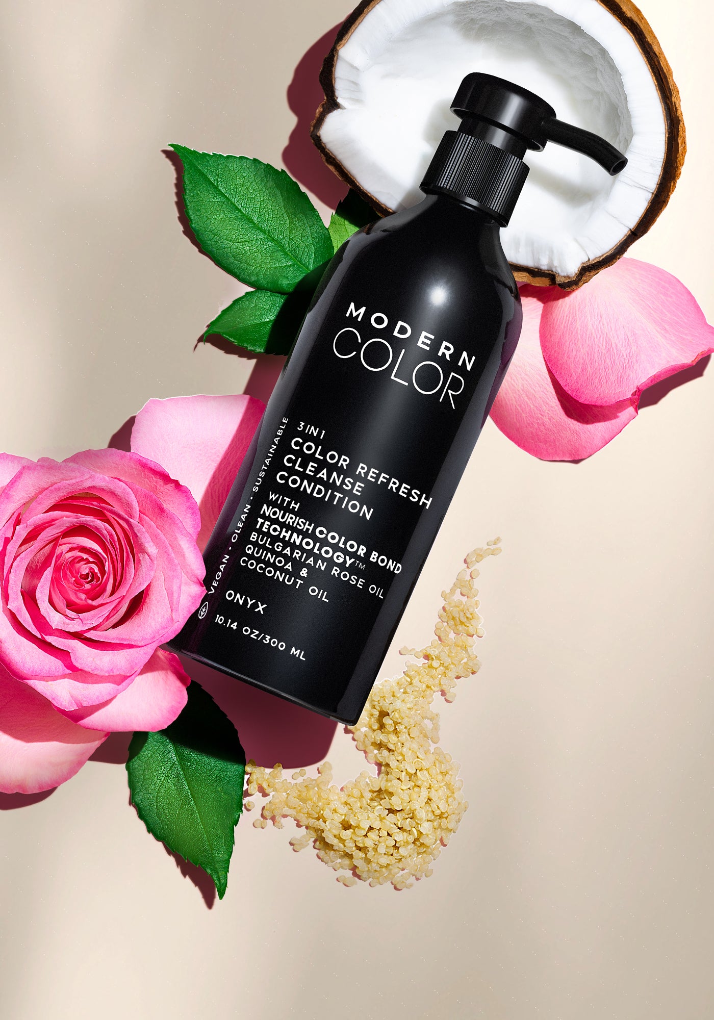 Our Formula – Modern Color