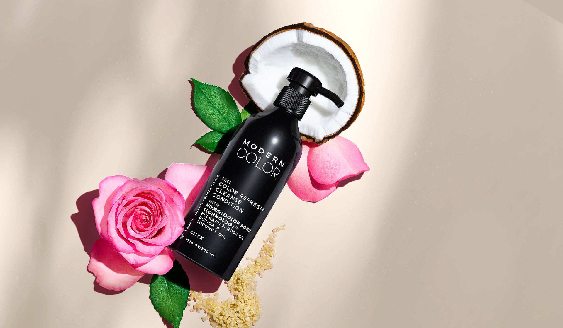 Our Formula – Modern Color